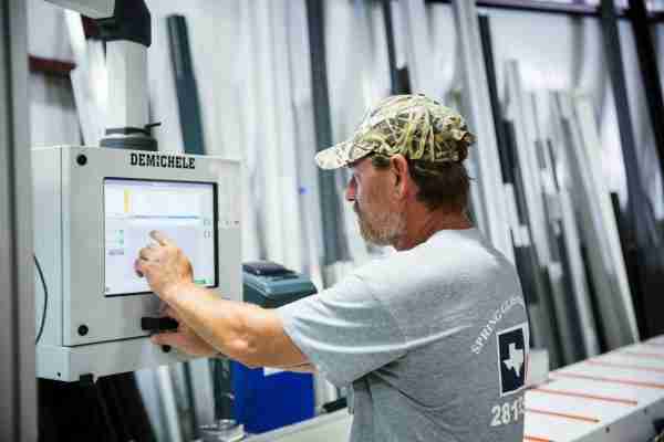 Commercial Glass Company - Spring Glass & Mirror